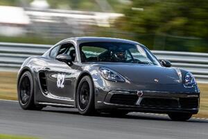 Porsche Dynamic Chassis Control (PDCC) $4,450 - Worth It - Rennlist ...