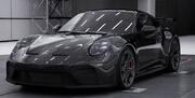 Top 3 most desirable pts colors - Rennlist - Porsche Discussion Forums