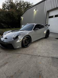 Top 3 most desirable pts colors - Rennlist - Porsche Discussion Forums