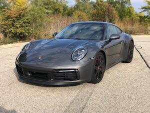 Porsche Dynamic Chassis Control (PDCC) $4,450 - Worth It - Rennlist ...