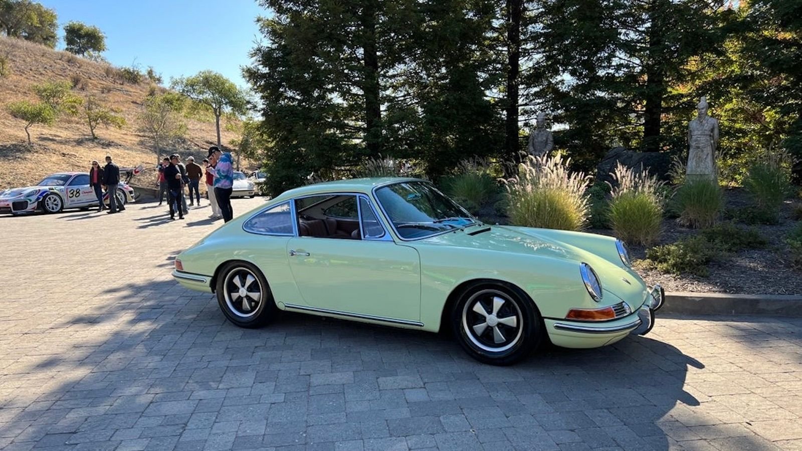 Top 5 Classic Porsche 911 Hues No One Wanted; Now Collectibles - Rennlist