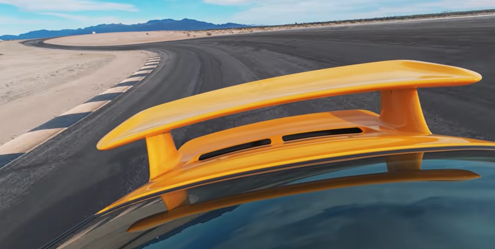 THIS is Why the Porsche 996 911 GT3 is Still So Special - Rennlist